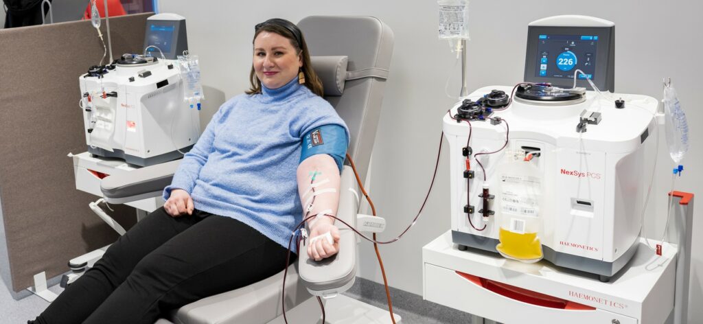 5 misconceptions stopping people from donating blood - Blood Service